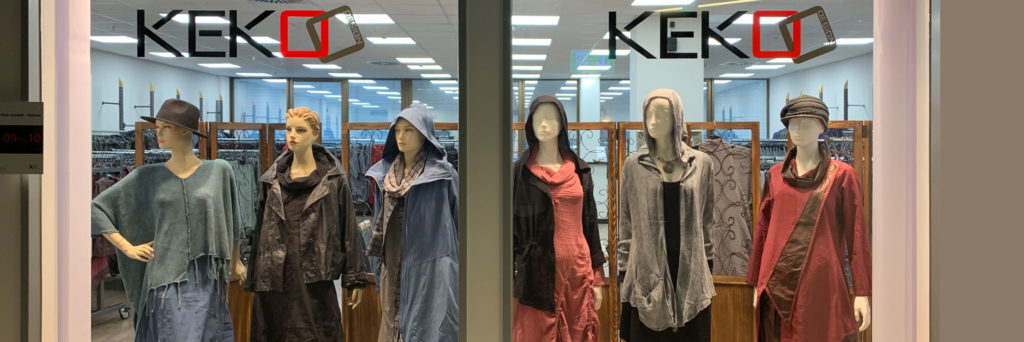 Kekoo by O'Kek GmbH - IMOTEX